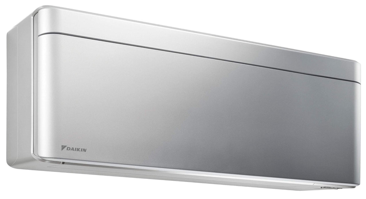 Daikin Stylish 2.5KW Grijs – Energiezuinige Airco met Coanda-effect en ...